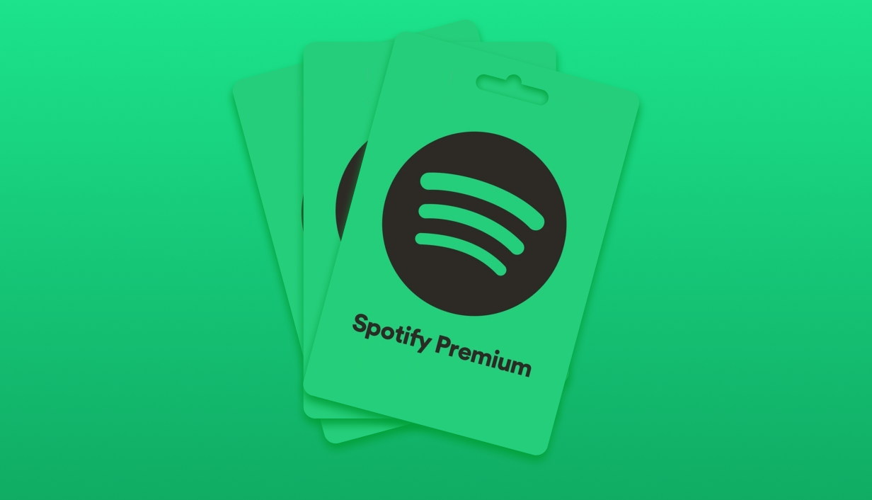 How to Redeem Spotify Gift Cards | Driffle