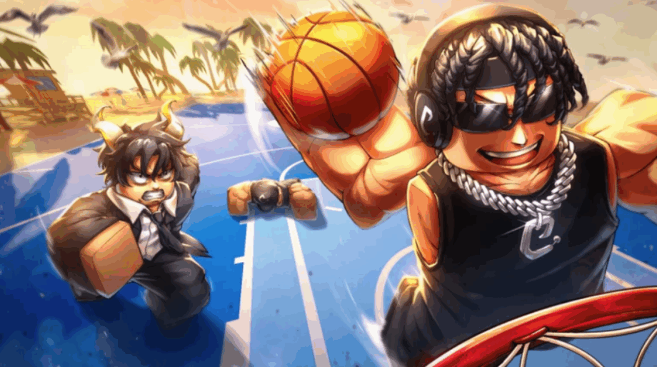 Basketball Zero Codes (November 2025) | Free Lucky Spins
