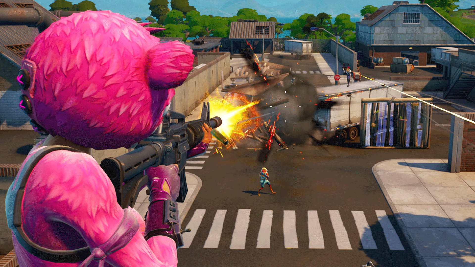 How to Redeem Fortnite Gift Card or V-Bucks Card