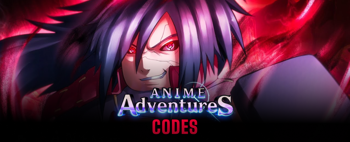 All Anime Adventures Codes for May 2026 | Free Rewards