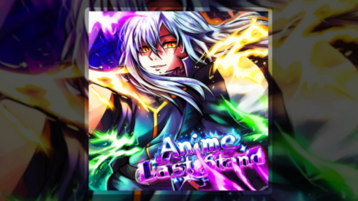 Anime Last Stand Codes (February 2026) | ALS Free Rerolls