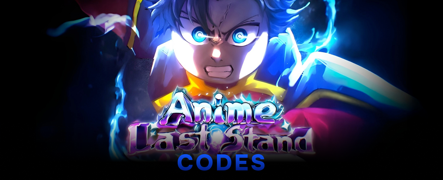 Anime Last Stand Codes (February 2026) | ALS Free Rerolls