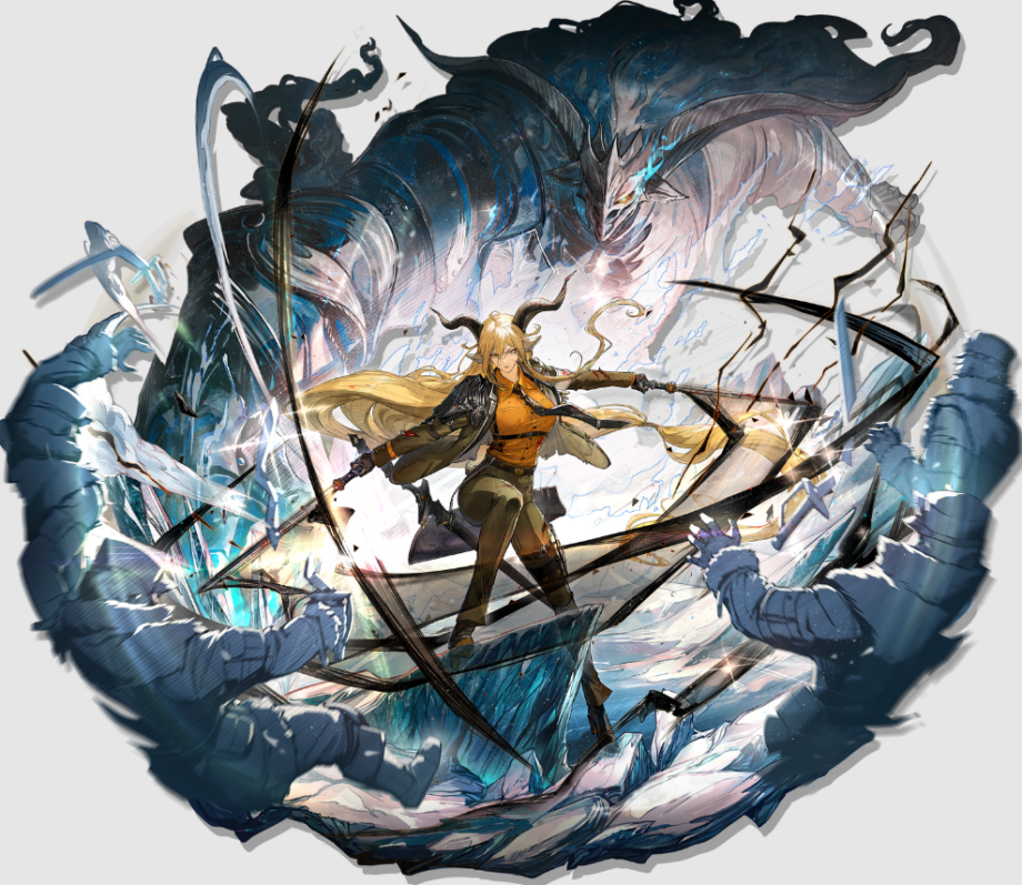 Arknights Tier List Updated in January 2026 | Operator Ranks