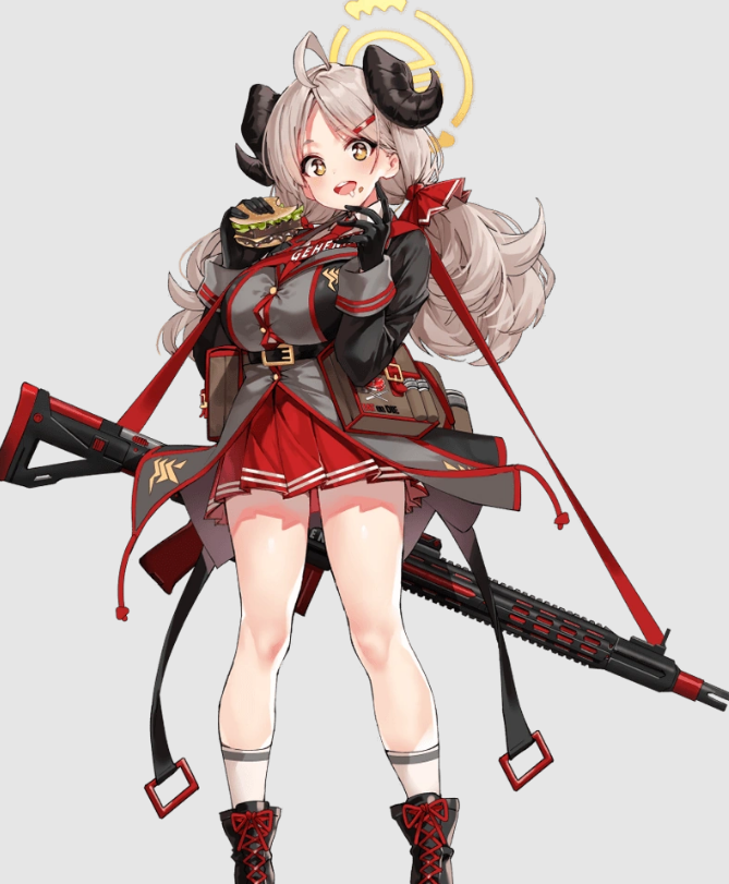 Blue Archive Tier List December 2025 | Ranked Character Units