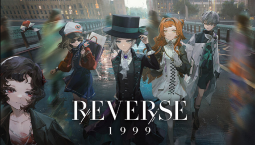 Reverse 1999 Tier List May 2026 | Ranked Character List