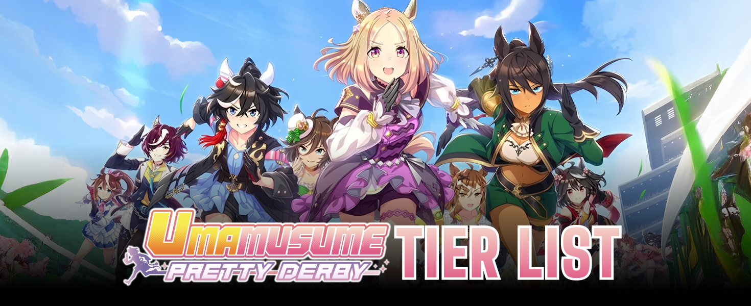 Reverse 1999 Tier List February 2026 | Ranked Character List