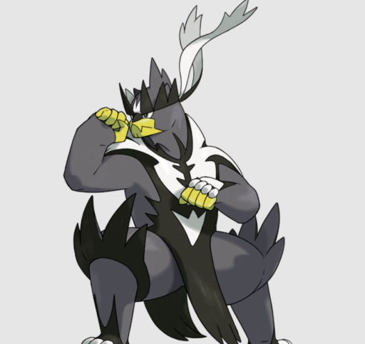 Dark Type Pokemon Weakness, Strengths, and Resistances