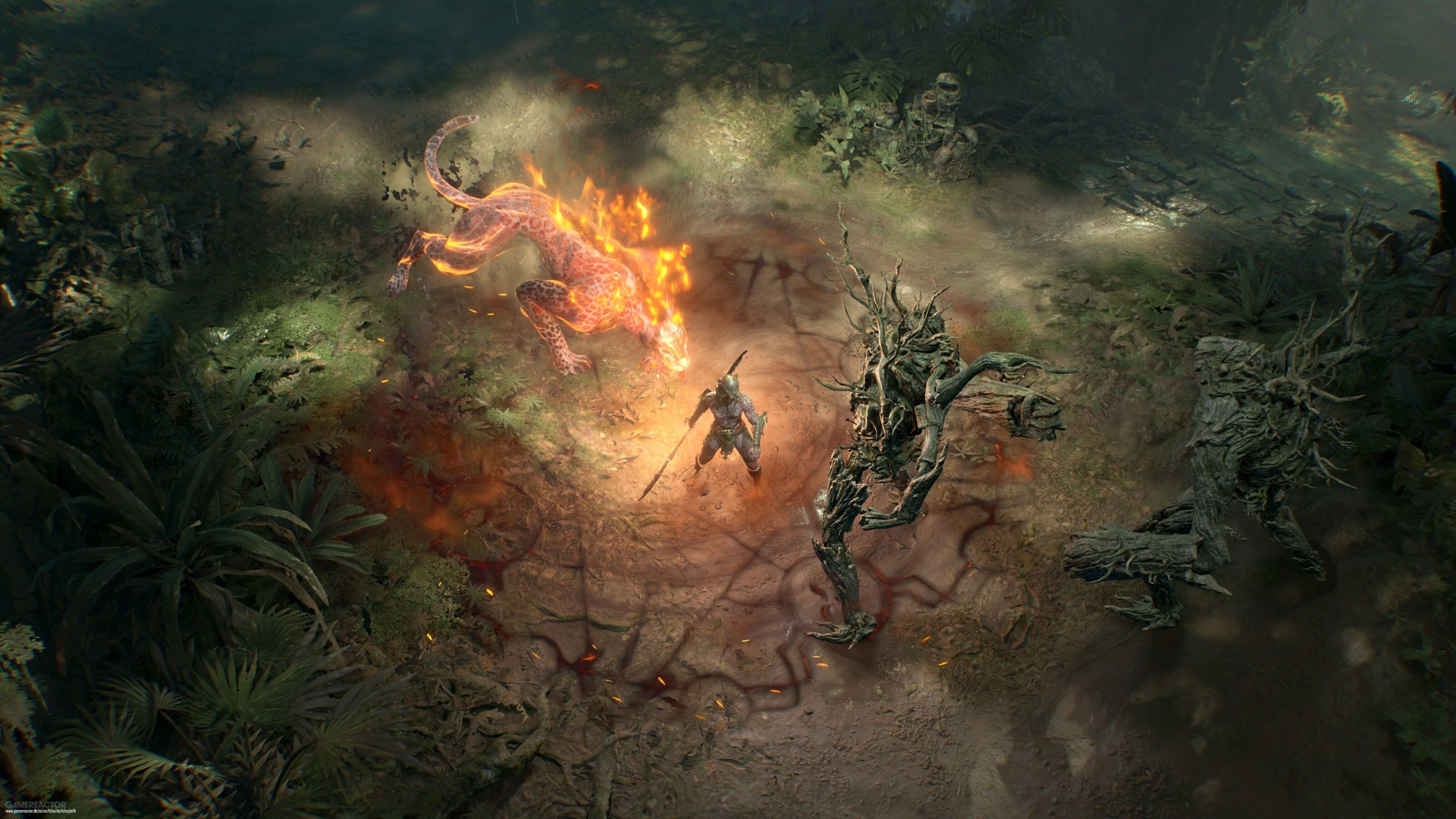 Is Diablo 4 Cross Platform On Consoles? Like PC, Ps5 and Xbox