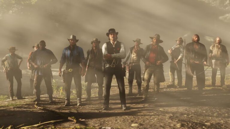 Is Red Dead Redemption 2 Crossplay? or any Cross Platform Chance