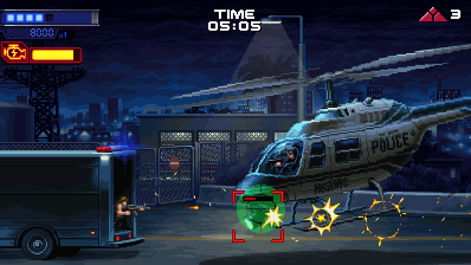 All Tips and Tricks for Terminator 2D: NO FATE | Complete Guide