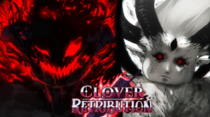 Clover Retribution codes for June 2026 | Free Spins All Types