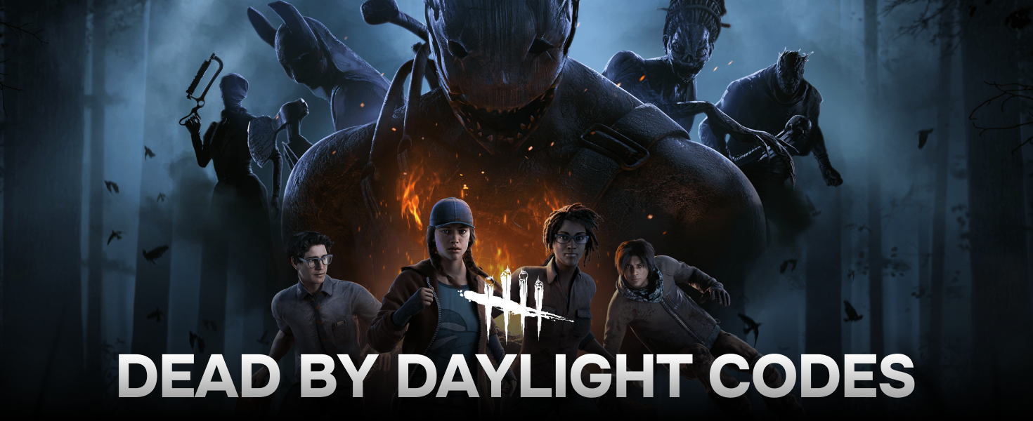 Dead by Daylight (DBD) codes for February 2026 | Free Outfits