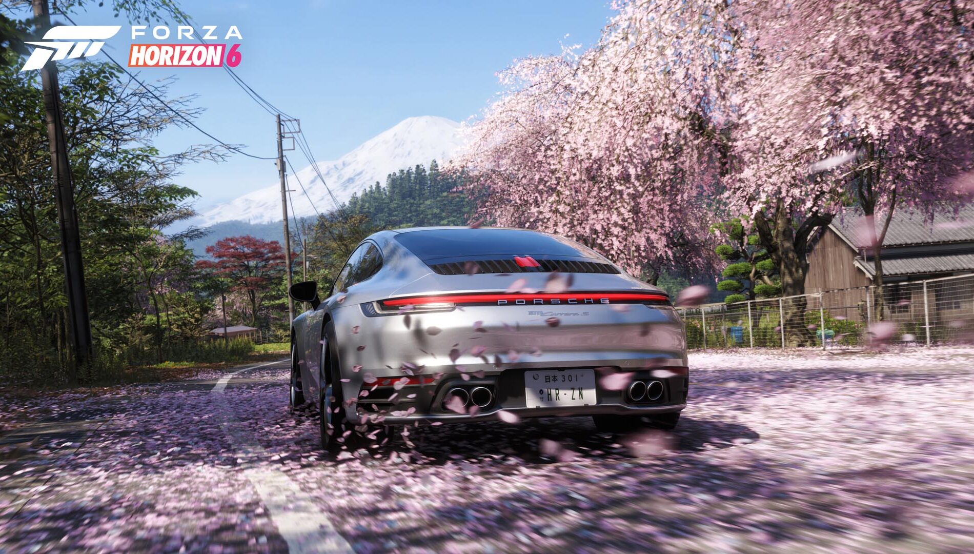 Forza Horizon 6 Release Date Set For May 2026 | Driffle