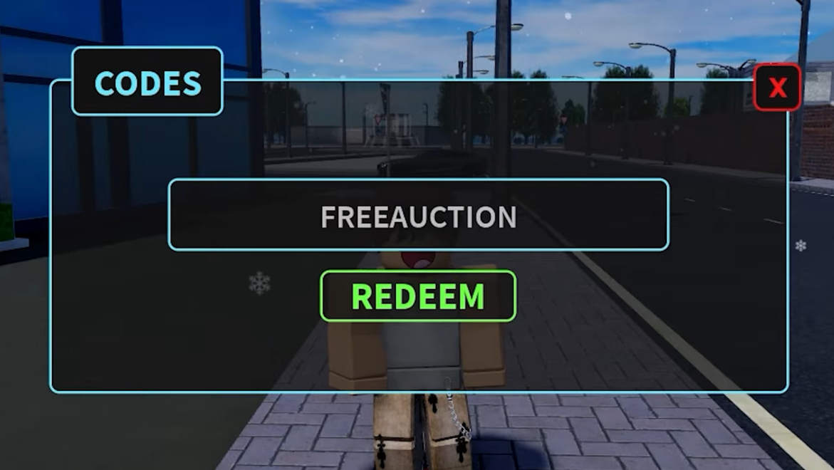 Fix It Up codes for May 2026 | Free Euro