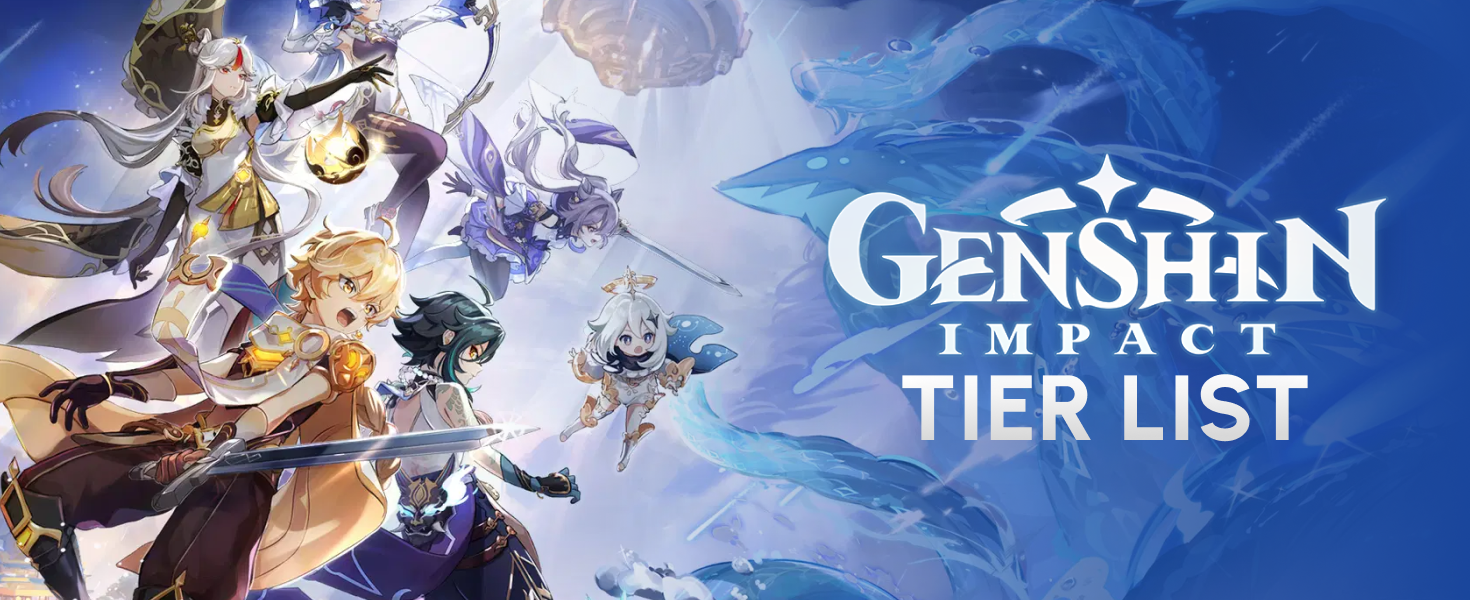 Wuthering Waves Tier List May 2026 | All Resonators Ranked