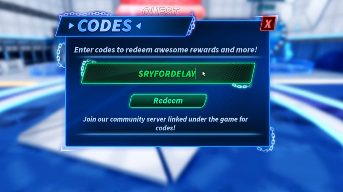 Goalbound codes for January 2026 | Free Lucky Spins