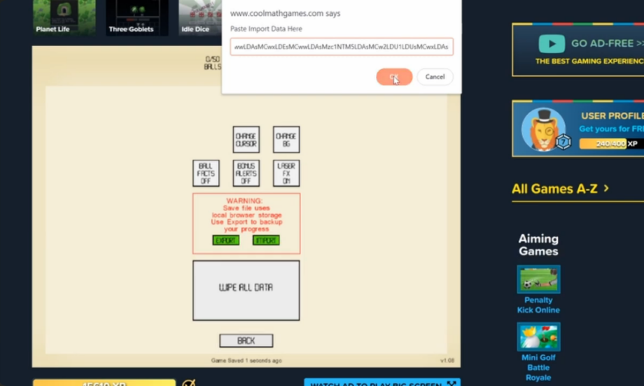 Idle Breakout codes for June 2026 | Free Level Boosts