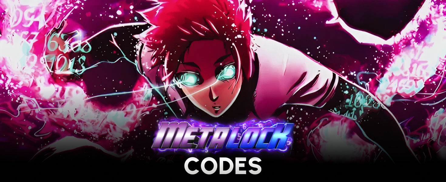 Meta Lock codes for February 2026 | Free Resources