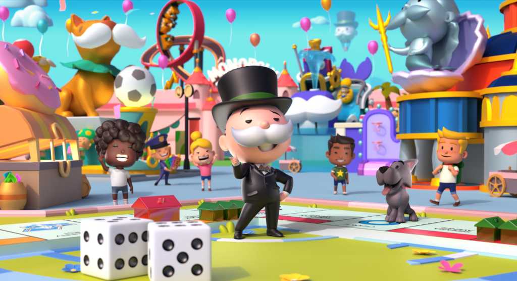 Monopoly GO Tycoon Club | How to Join, Rewards, and Points