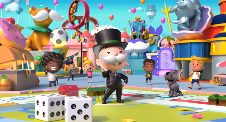 Monopoly GO Tycoon Club | How to Join, Rewards, and Points