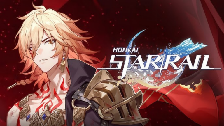 Mydei Honkai Star Rail (HSR) Guide | Best Build and Teams