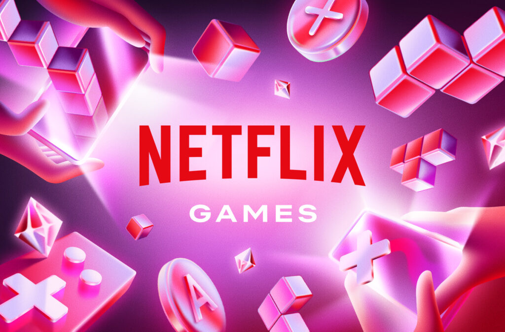 How to Play Netflix Games on TV? Step-by-Step Guide | Driffle