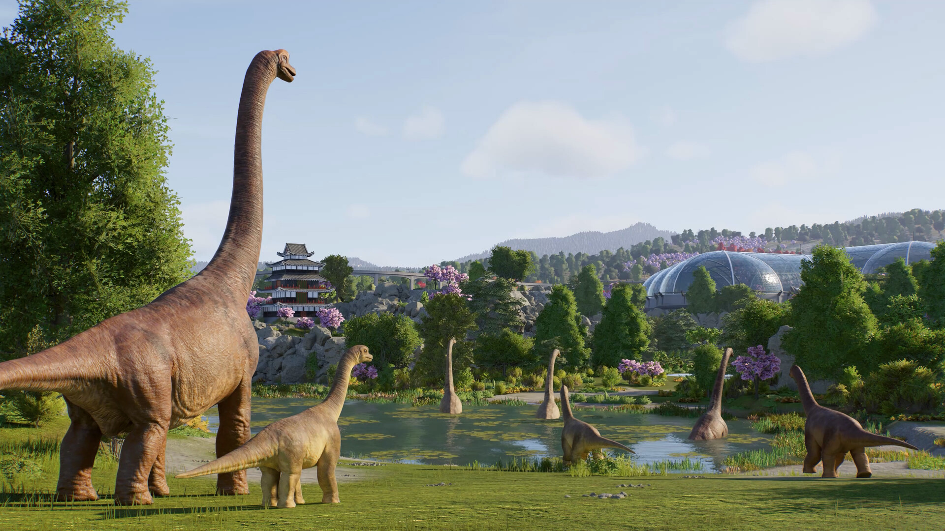7 Best Jurassic World Evolution 3 Mods | Driffle