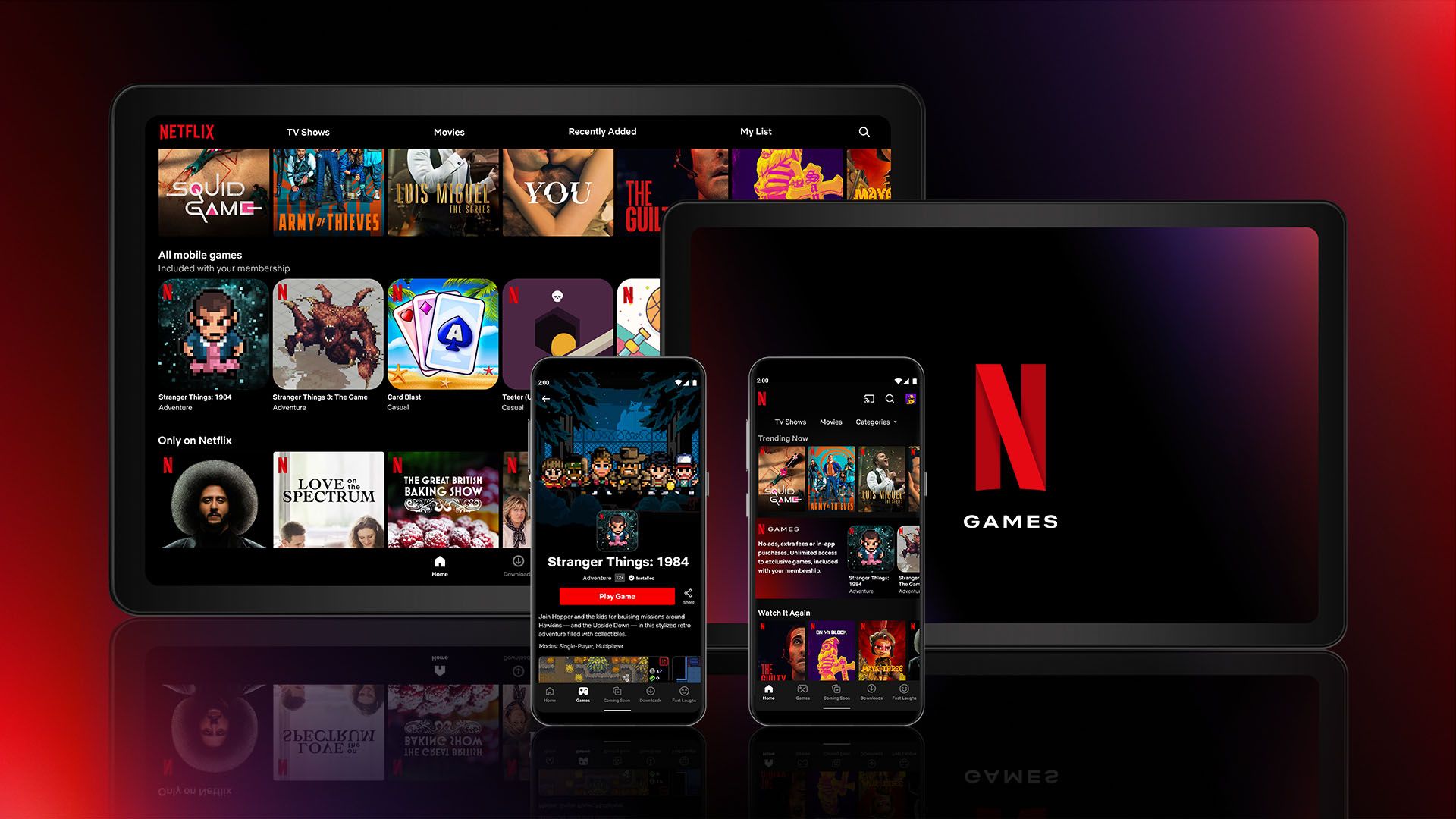 How to Play Netflix Games on TV? Step-by-Step Guide | Driffle