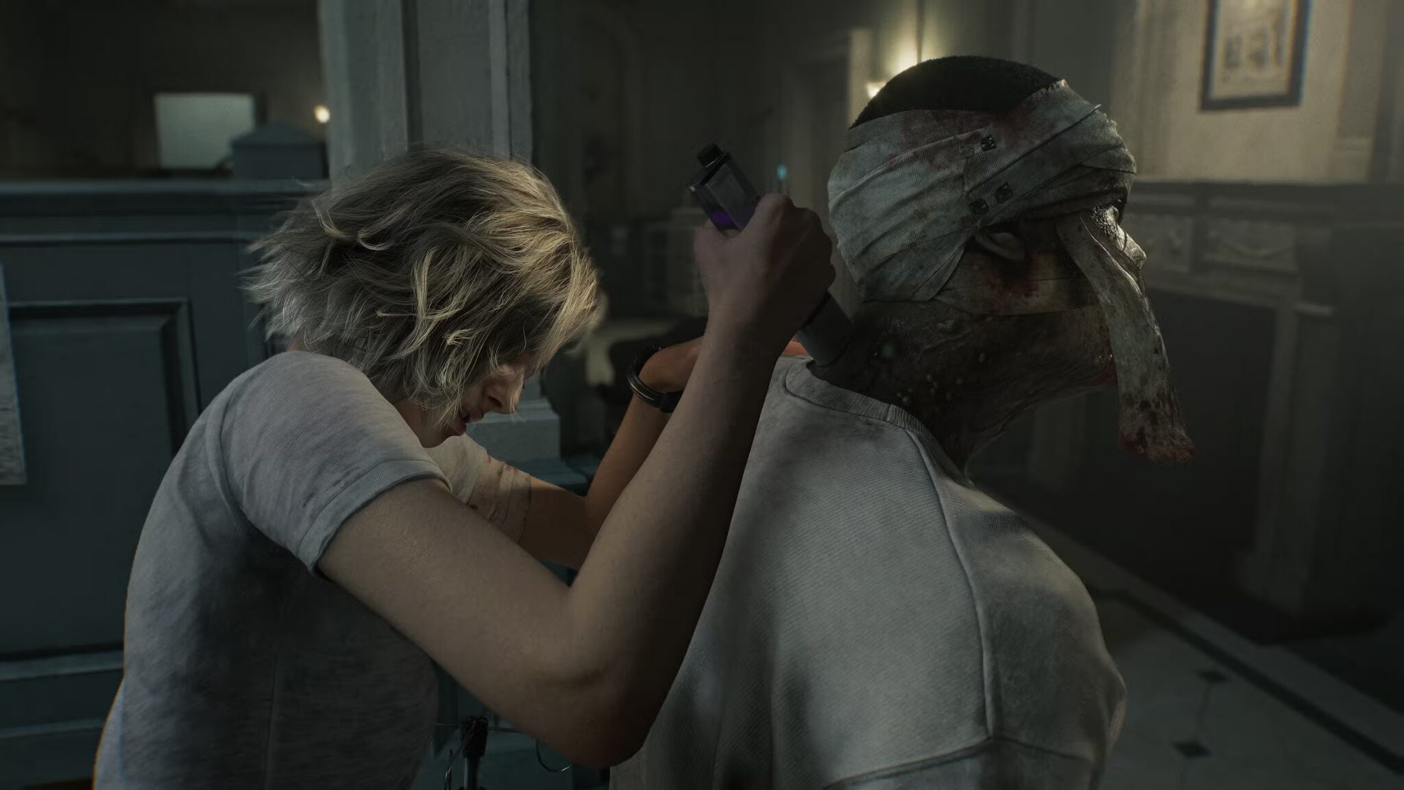 When Does Resident Evil Requiem Take Place? | Driffle