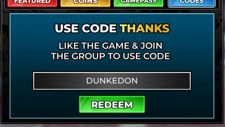Arcade Basketball codes for February 2026 | Free Coins and XP
