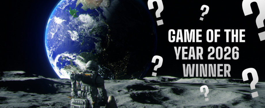 Can This Be The Game Of The Year 2026 Winner? | Driffle