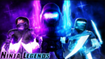 Ninja Legends codes for June 2026 | Free Souls and Chi