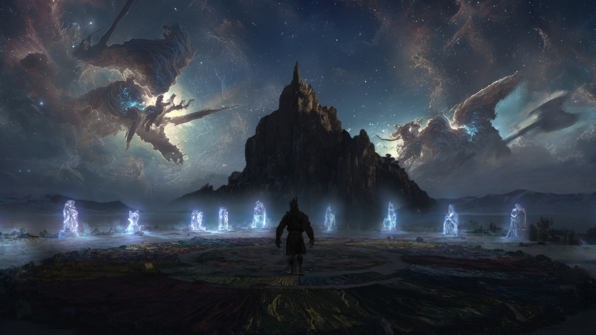 All About Project Windless For PS5 and PS5 Pro | Driffle
