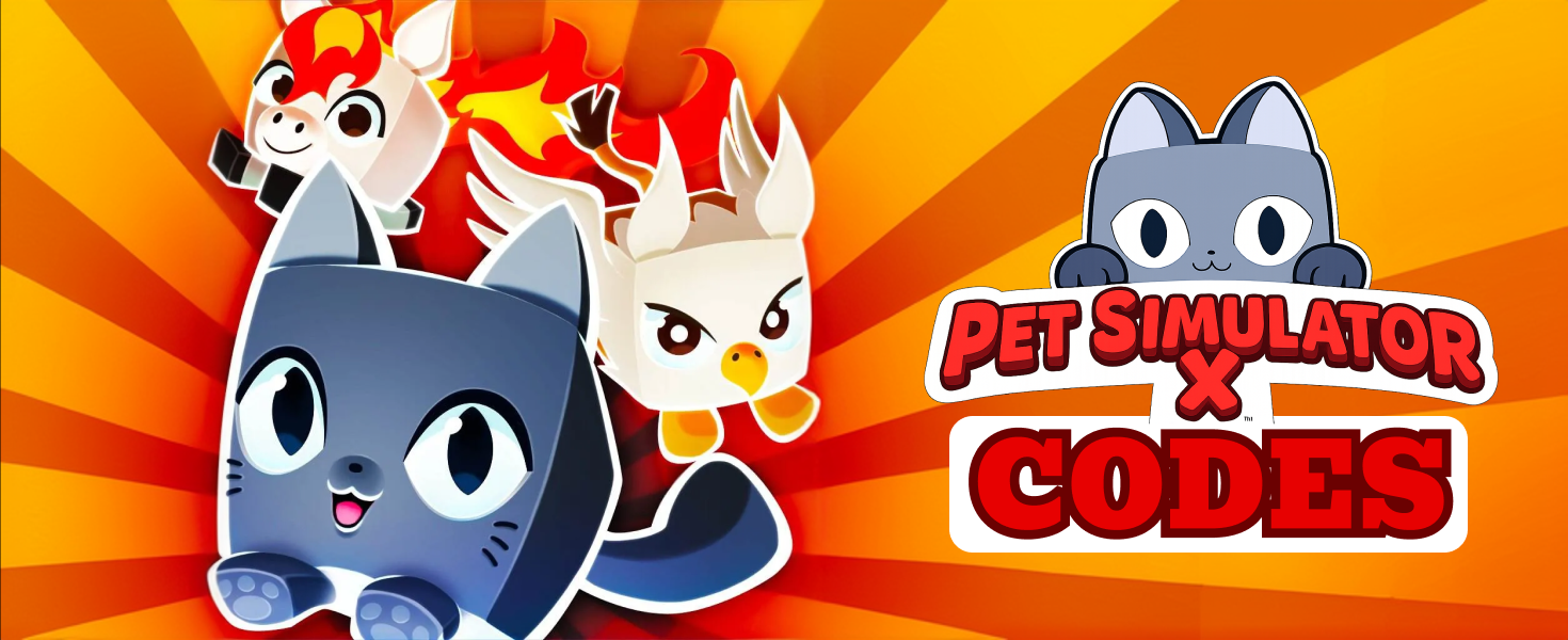 Pet Simulator X codes for May 2026 | Free Reward
