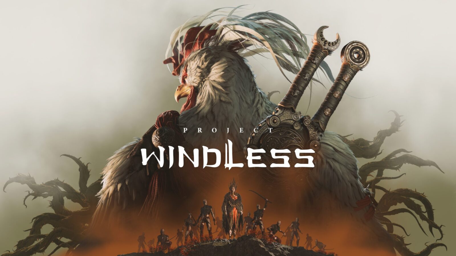 All About Project Windless For PS5 and PS5 Pro | Driffle