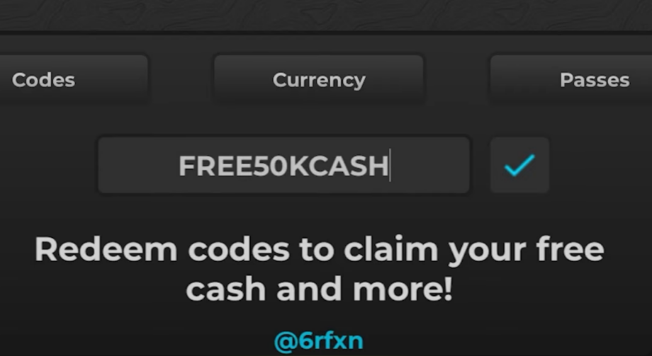 The Ride codes for April 2026 | Free Rewards