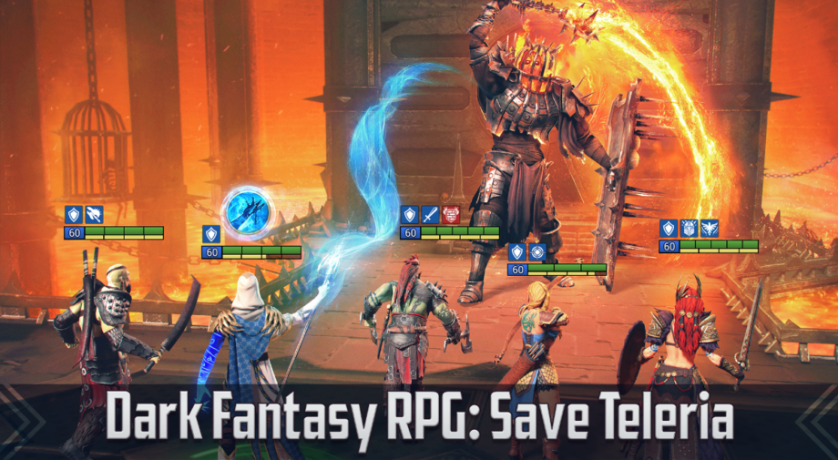 All Working RAID: Shadow Legends Promo Codes (April 2026)