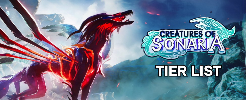 All Creatures of Sonaria Values List (May 2026) | All Items